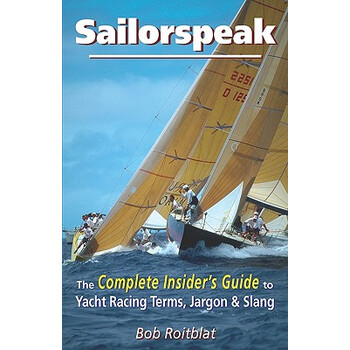 【】Sailorspeak