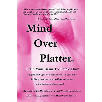 【】Mind Over Platter