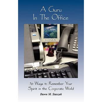 【】A Guru in the Office: 50 Ways to