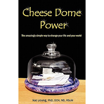 【】Cheese Dome Power