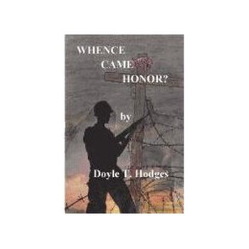 【】Whence Came Honor?