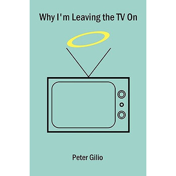 【】Why I'm Leaving the TV on