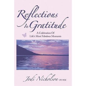 【】Reflections in Gratitude