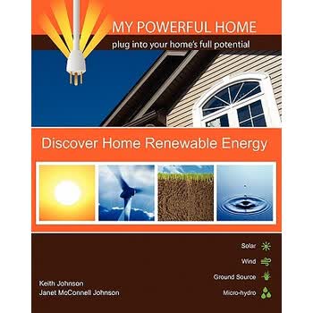 【】My Powerful Home
