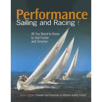【】Performance Sailing and Racing