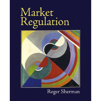 【】Market Regulation