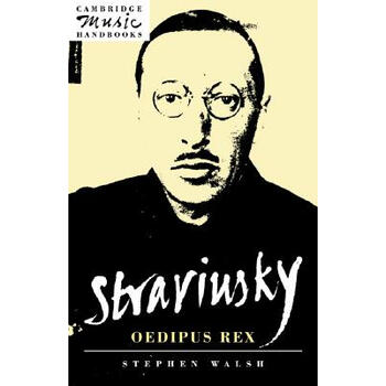 【】Stravinsky: Oedipus Rex