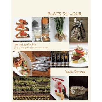 【】Plats Du Jour: The Girl & the Fig's