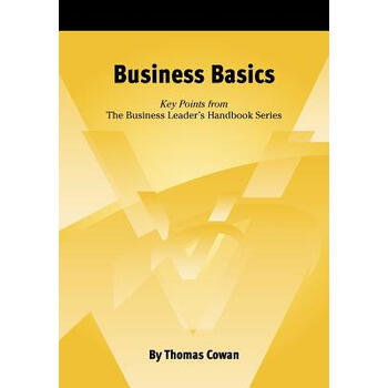 【】Business Basics