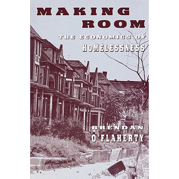 【】Making Room: The Economics of