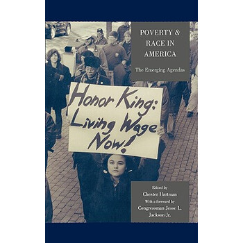【】Poverty and Race in America: Th