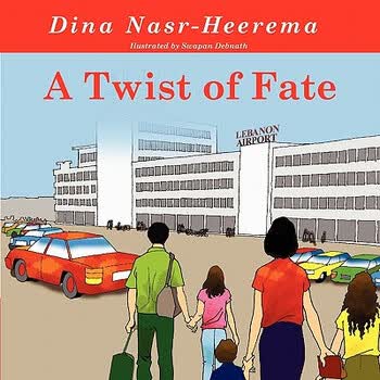 【】Twist of Fate