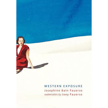 【】Western Exposure