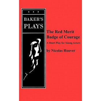 【】The Red Merit Badge of Courage