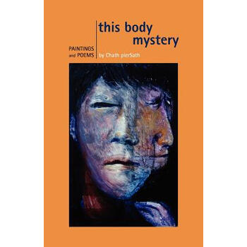 【】This Body Mystery