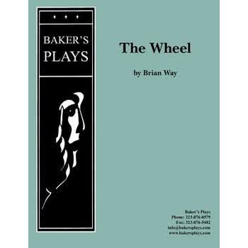 【】The Wheel
