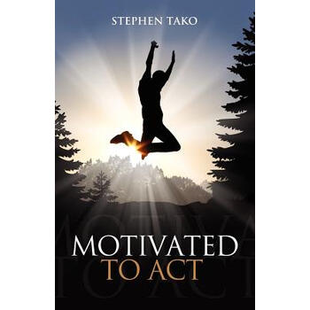 【】Motivated to ACT