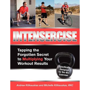 【】Intensercise