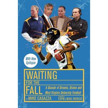 【】Waiting for the Fall