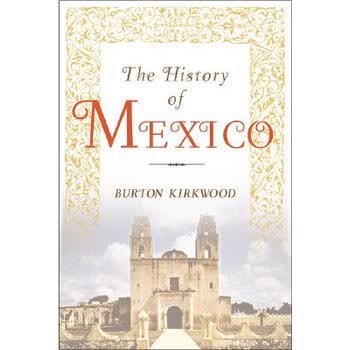 【】The History of Mexico