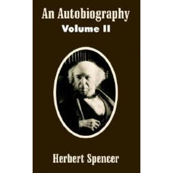 【】An Autobiography (Volume II)