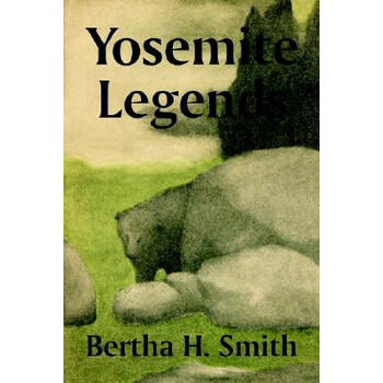 【】Yosemite Legends