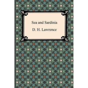 【】Sea and Sardinia