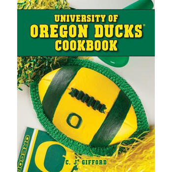 【】University of Oregon Ducks