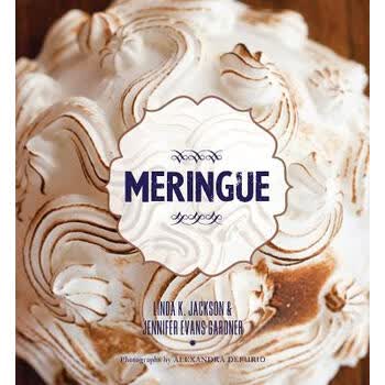 【】Meringue