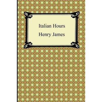 【】Italian Hours