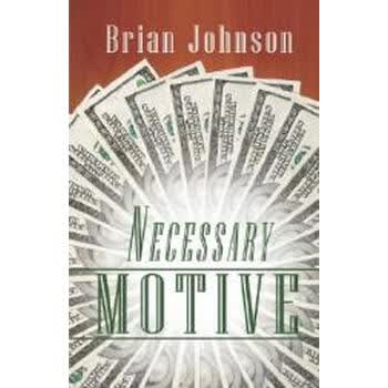 【】Necessary Motive