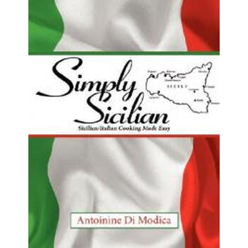 【】Simply Sicilian: Sicilian/Italia
