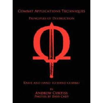 【】Combat Applications Techniques: