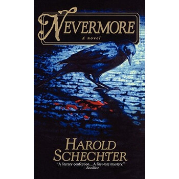 【】Nevermore