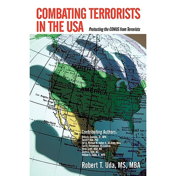 【】Combating Terrorists in the USA: