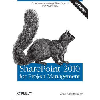 【】Sharepoint 2010 for Projec