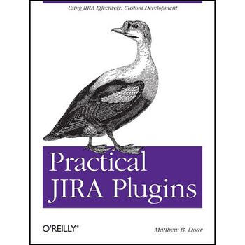 【】Practical Jira Plugins