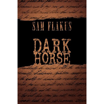 【】Dark Horse