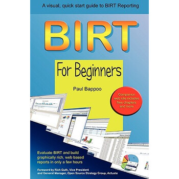 【】Birt for Beginners