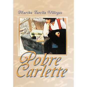 【】Pobre Carlette!