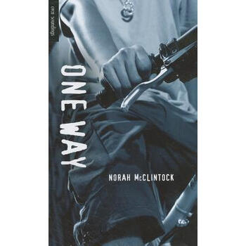 【】One Way