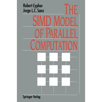 【】The Simd Model of Parallel