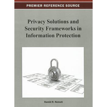 【】Privacy Solutions and Security