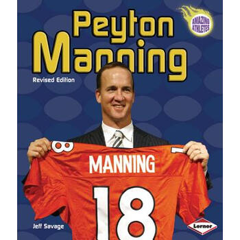 【】Peyton Manning