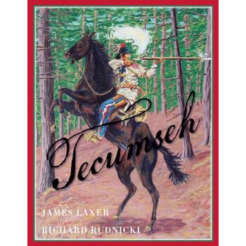 【】Tecumseh