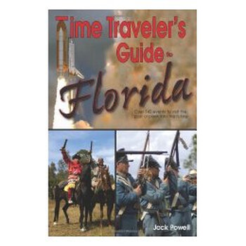 【】Time Traveler's Guide to Florida