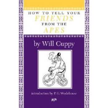 【】How to Tell Your Friends from th