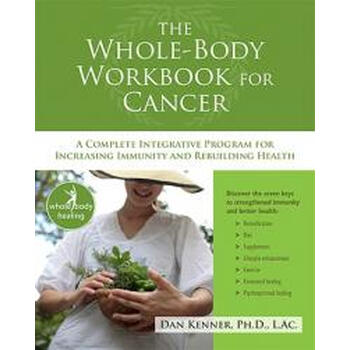 【】Whole-Body Workbook for Cancer