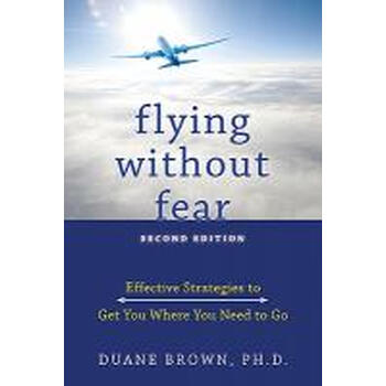 【】Flying Without Fear
