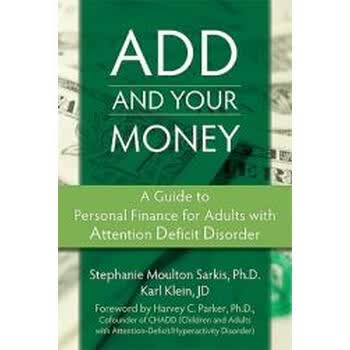 【】ADD & Your Money